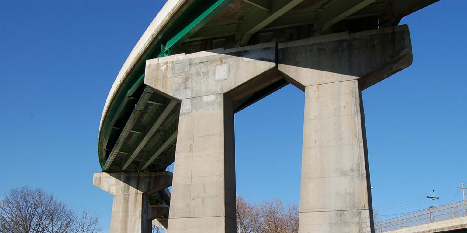 transportation – Van Cleef Engineering