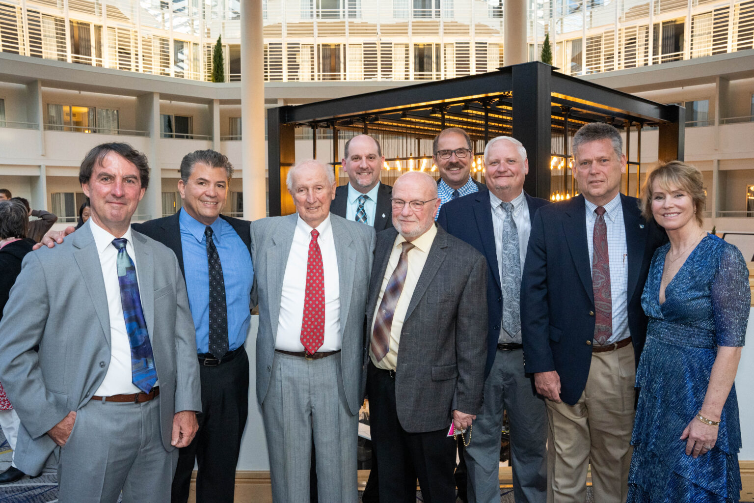 Life at Van Cleef – Van Cleef Engineering