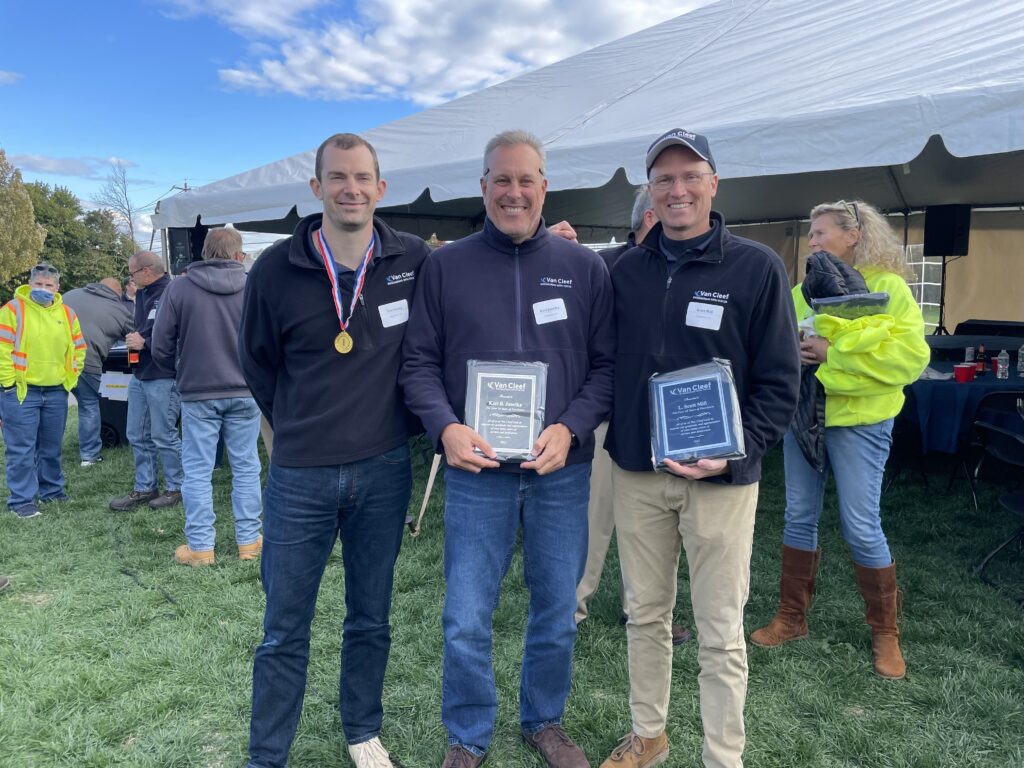 Life at Van Cleef – Van Cleef Engineering