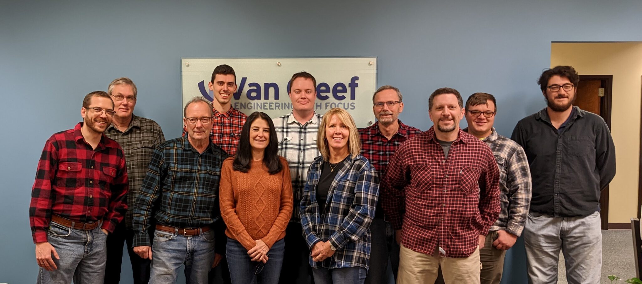 Life at Van Cleef – Van Cleef Engineering