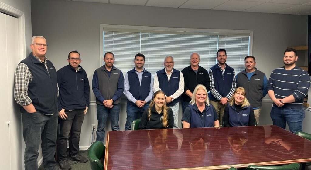 Life at Van Cleef – Van Cleef Engineering