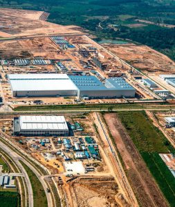 Land Development – Van Cleef Engineering