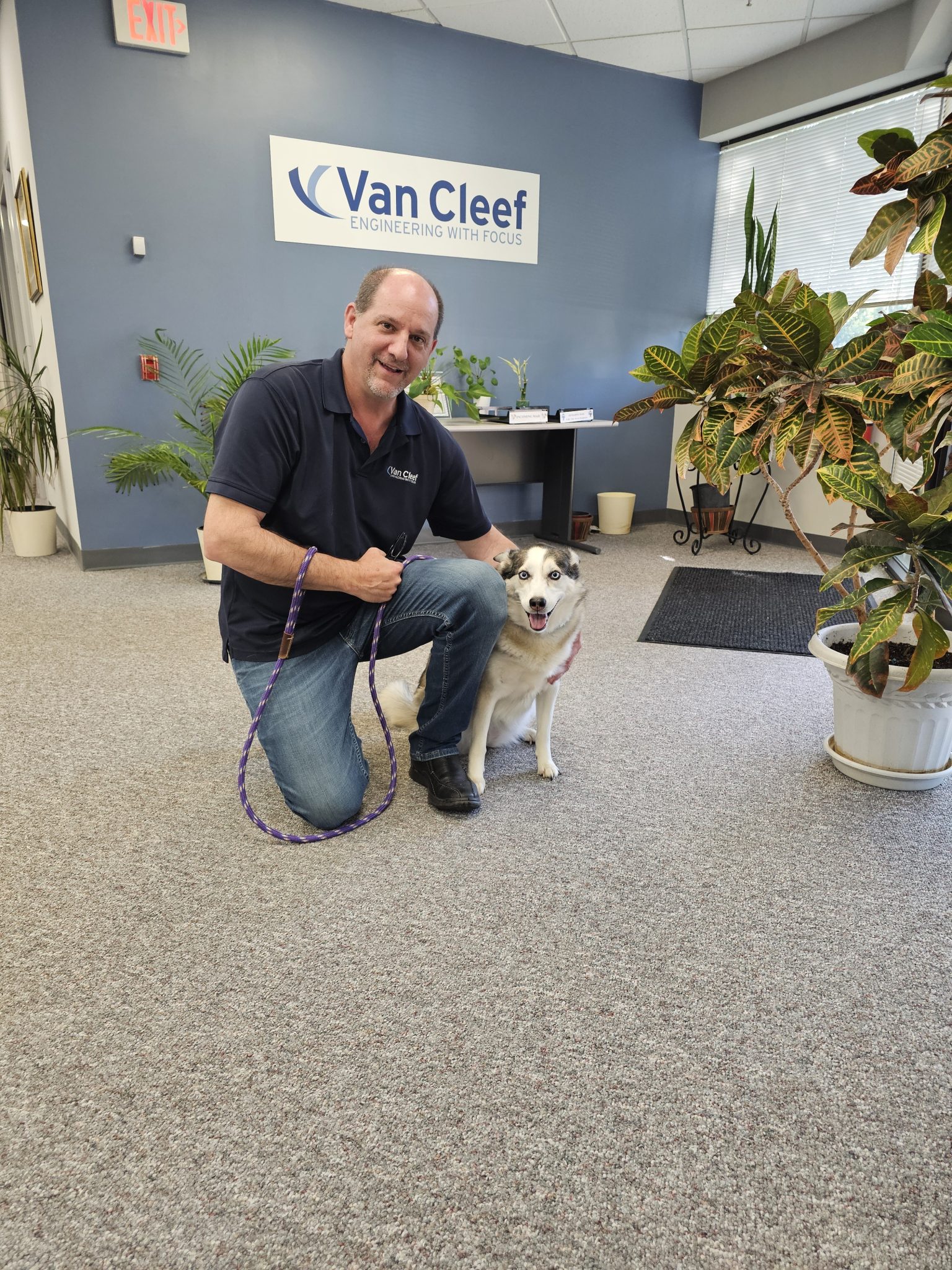 Life at Van Cleef - Van Cleef Engineering
