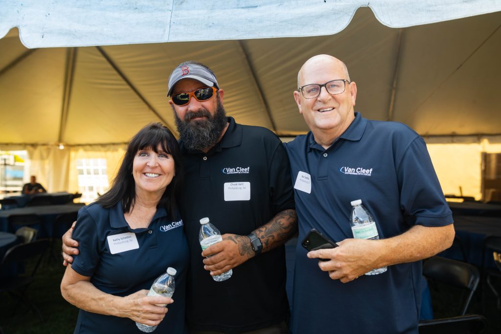 Life at Van Cleef – Van Cleef Engineering