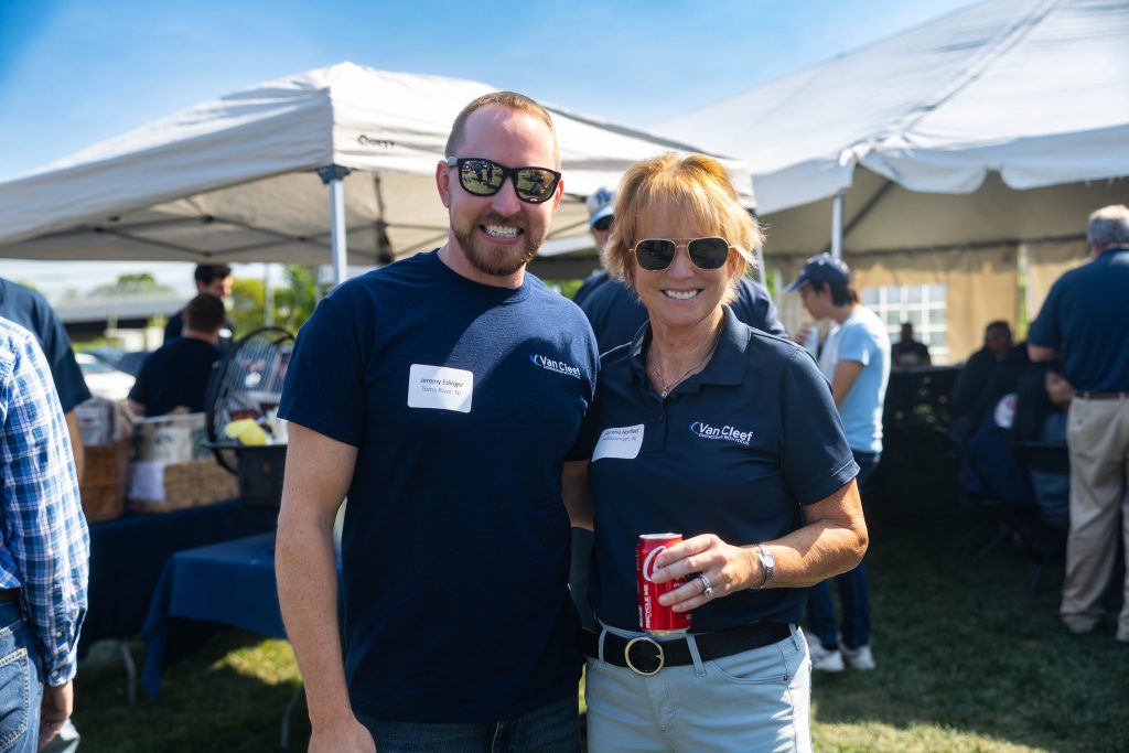 Life at Van Cleef – Van Cleef Engineering