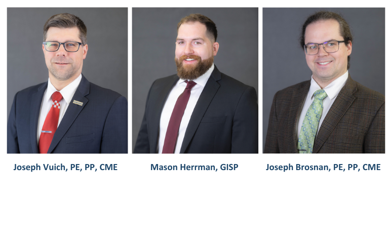 MS4 – Watershed Improvement Plan (WIP) – GIS Mapping & Implementation ...